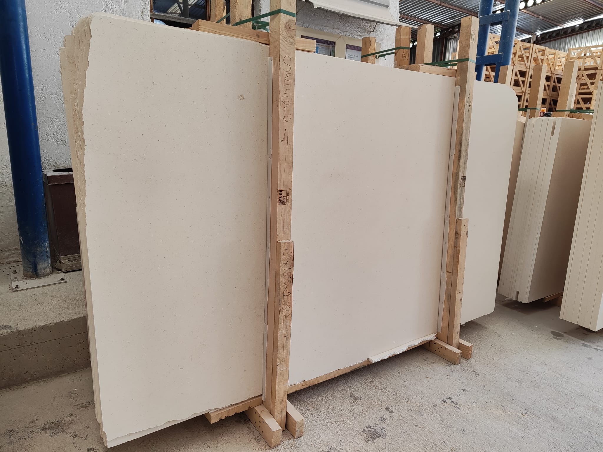 Limra Limestone