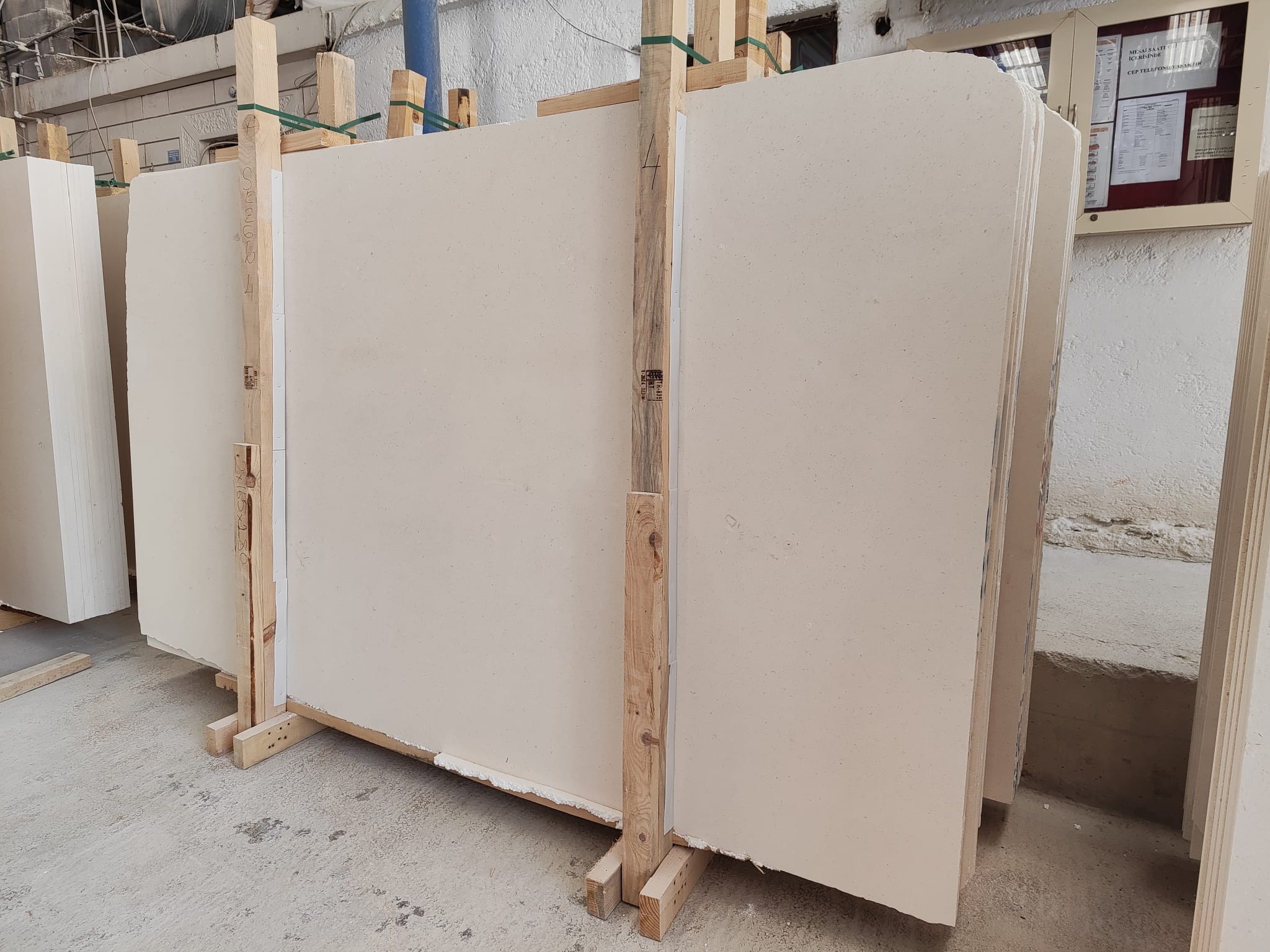 Limra Limestone